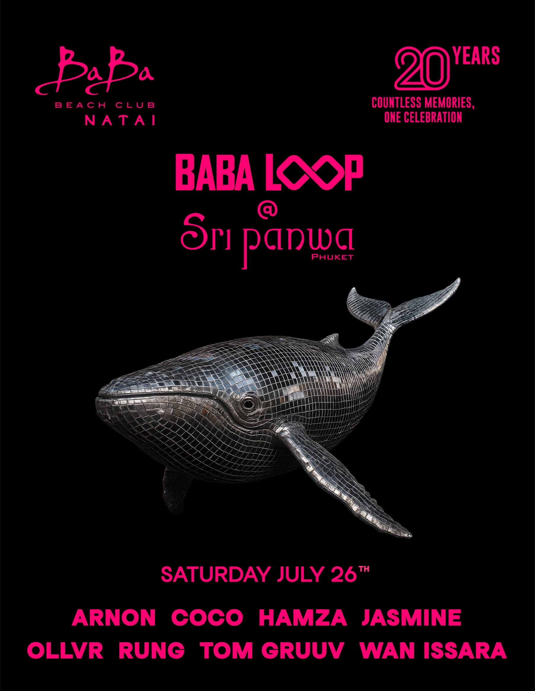 Sri panwa | Baba Loop